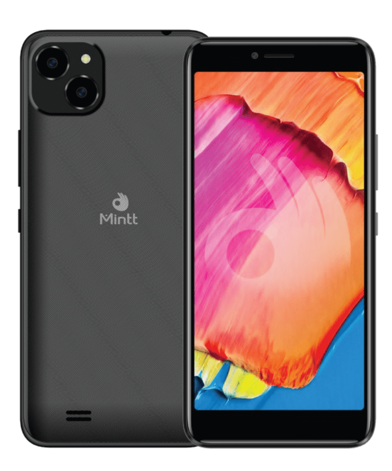 Coolmintt M5 Smartphone – Mintt