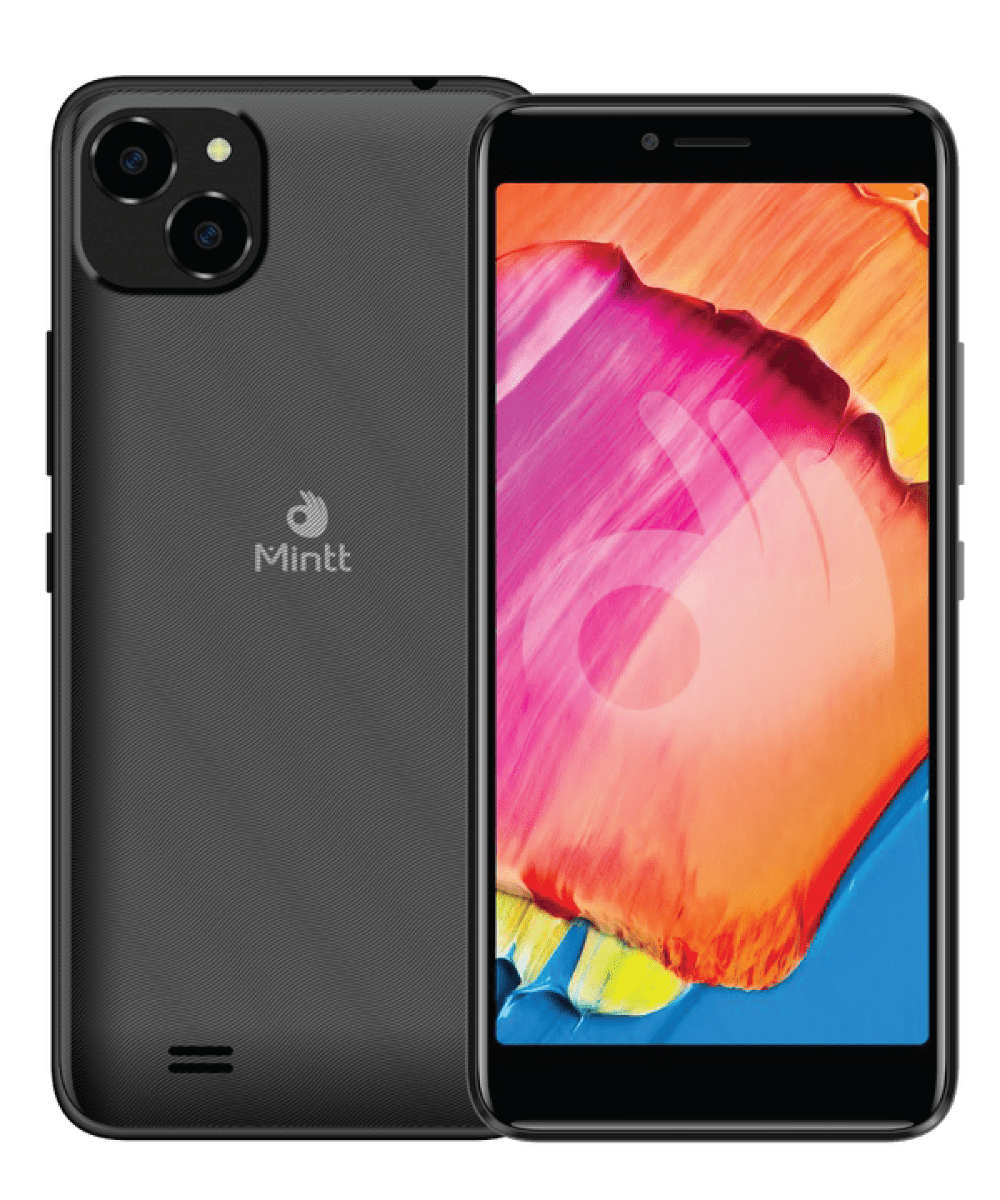 Coolmintt M5 Smartphone – Mintt