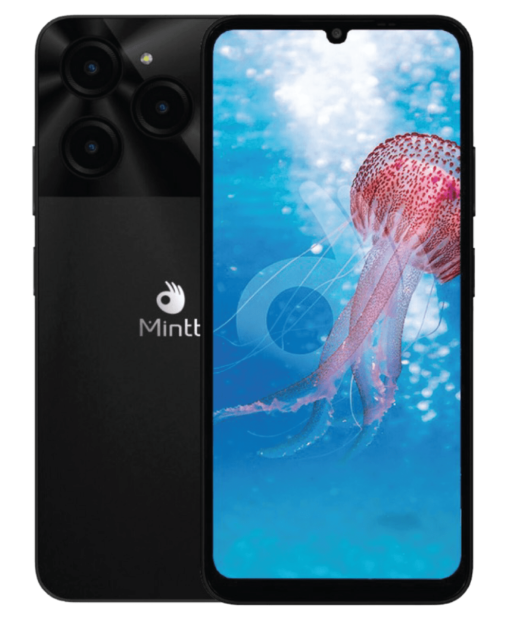 Coolmintt X9 Smartphone – Mintt