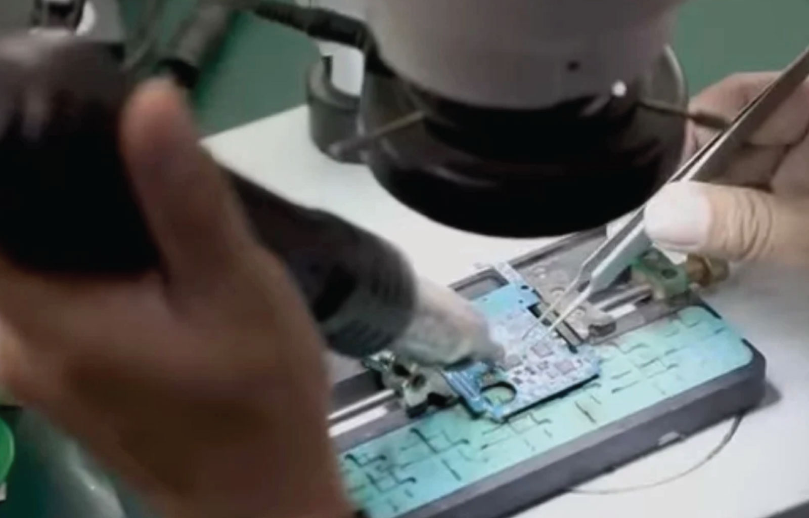 Mintt P25+ Smartphone – Mintt