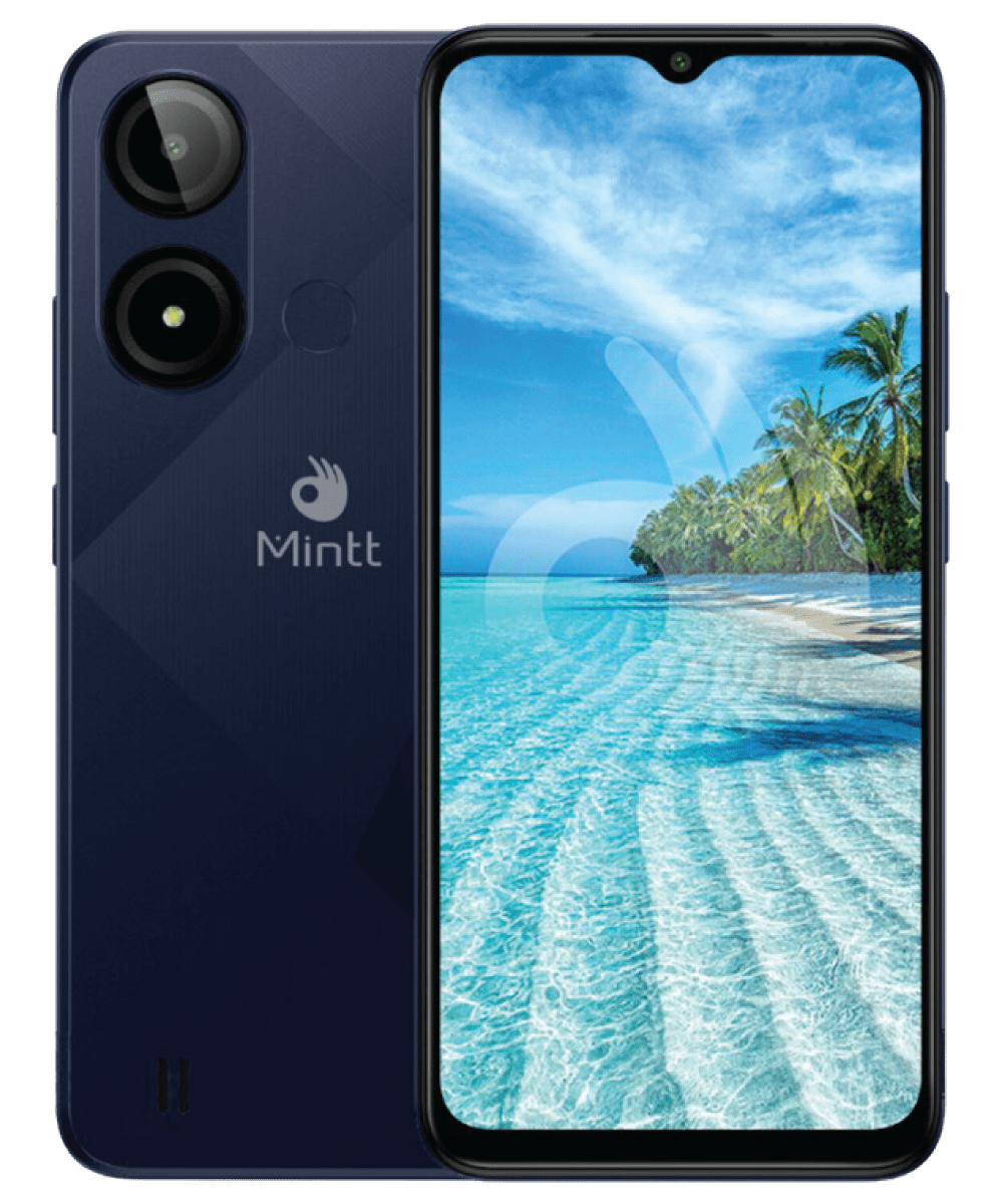 Mintt NIU Smartphone – Mintt