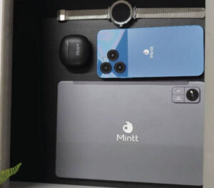 Mintt – Affordable Smartphones & Technology