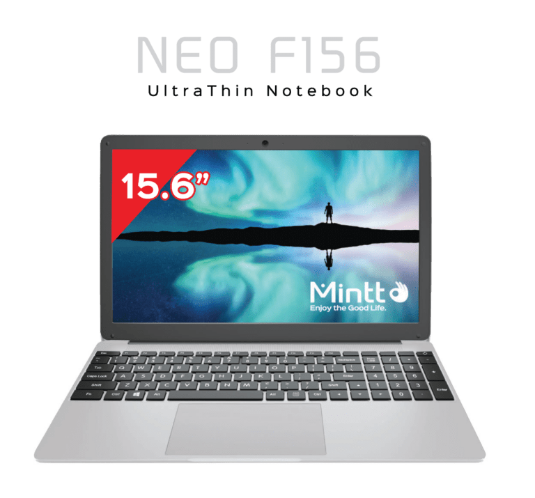 Smart Tablets & Notebooks – Mintt