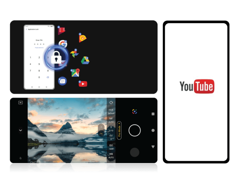 Smartphones – Mintt