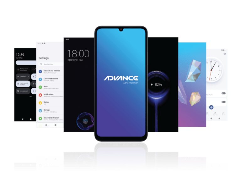 Smartphones – Mintt