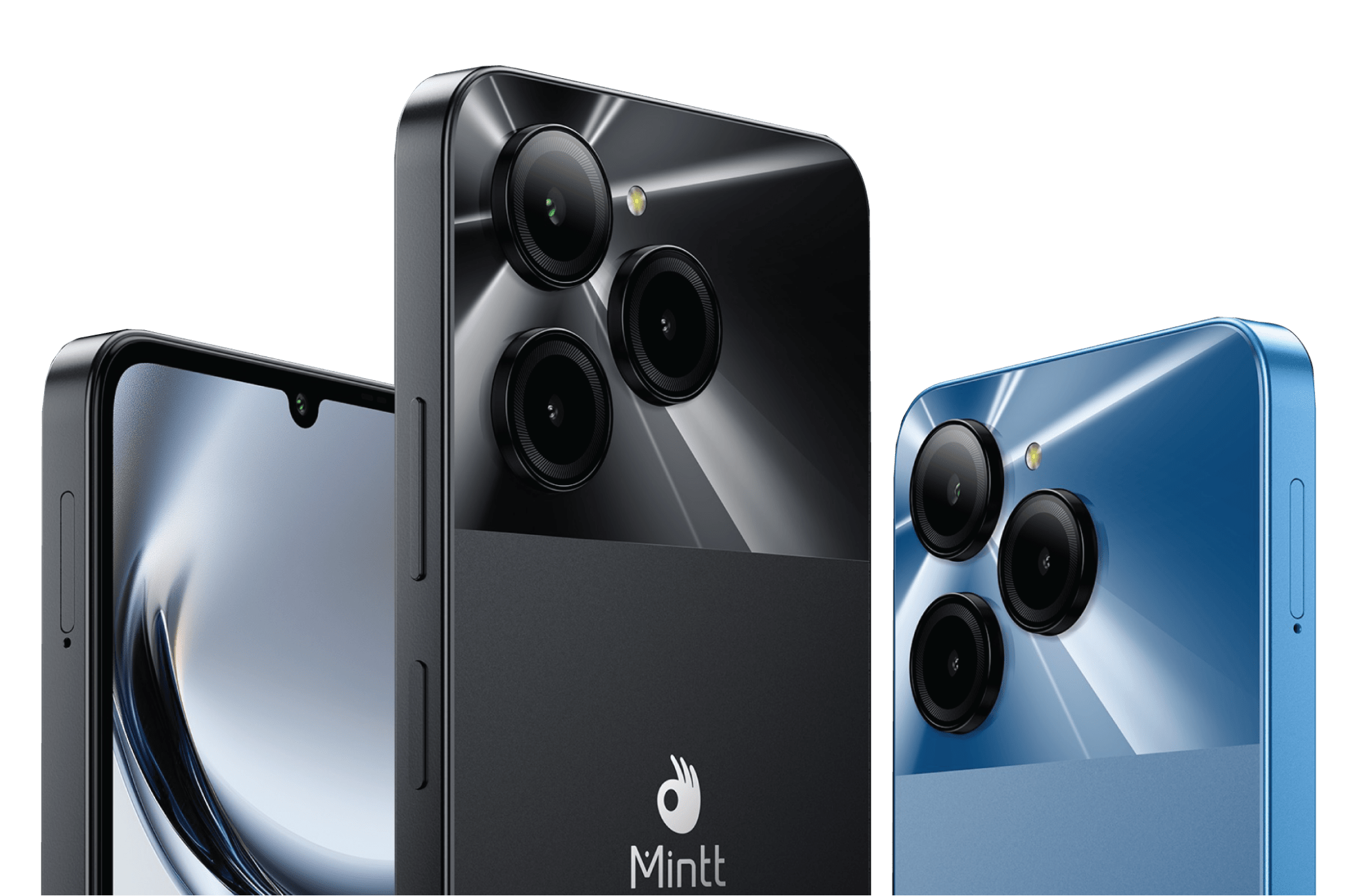 Smartphones – Mintt